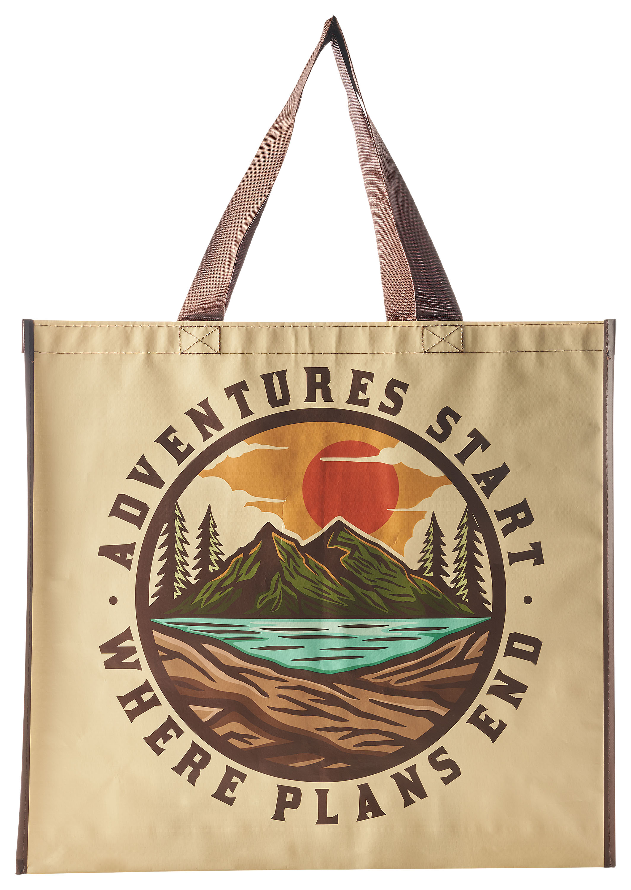 Bass Pro Shops Just Start Reusable Bag | Bass Pro Shops